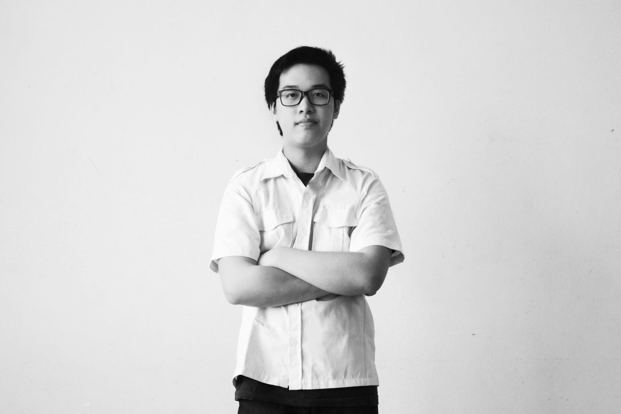 Joshua Keefe | Lineamarca